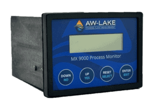 FlowStat ES Paddle Wheel Flow Meter - AW-Lake