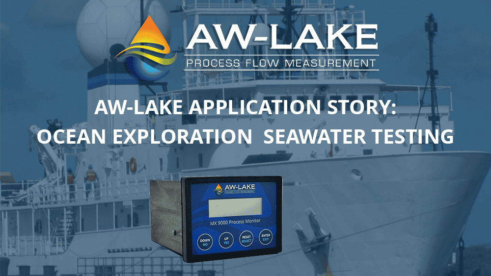MX 9000 Process Monitor - AW-Lake