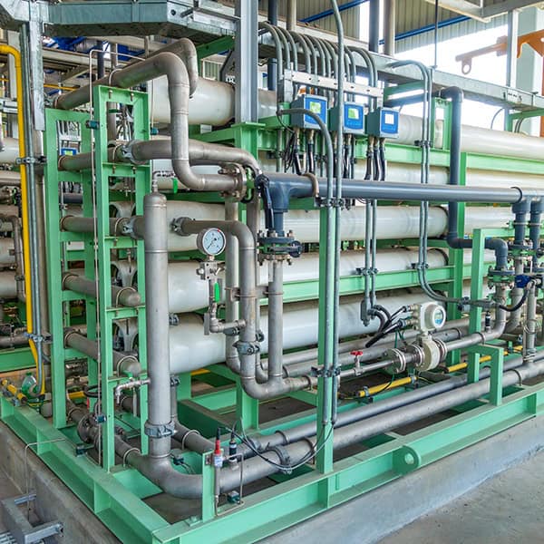 FlowStat ES Paddle Wheel Flow Meter - AW-Lake