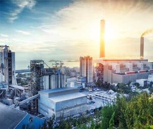 Basic Inline Liquid Variable Area Flow Meter On AW-Lake